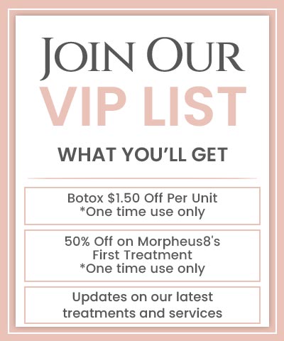 Join the VIP List of Bare Body Shop in Omaha, NE